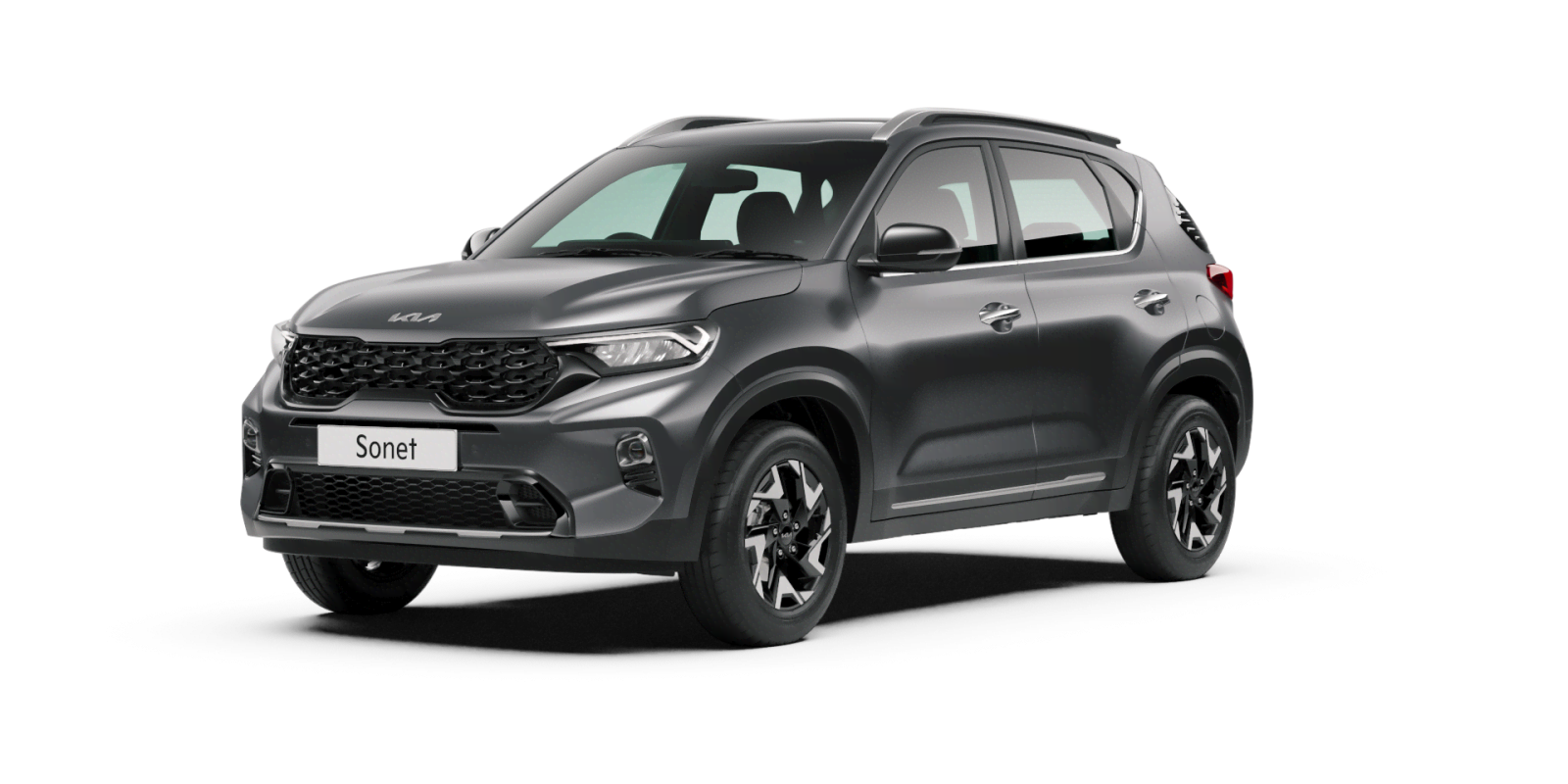 Sonet X Line - Kun Kia