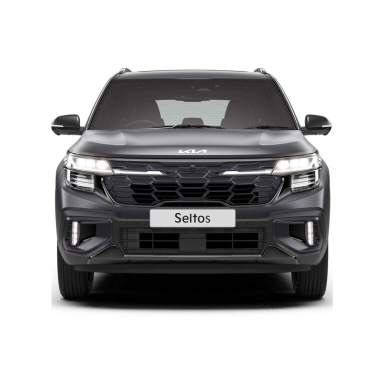 Seltos - Kun Kia